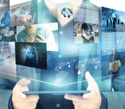 Precedence IT Services | Home