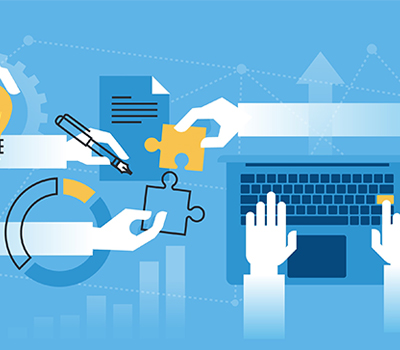 Precedence IT Services | Home