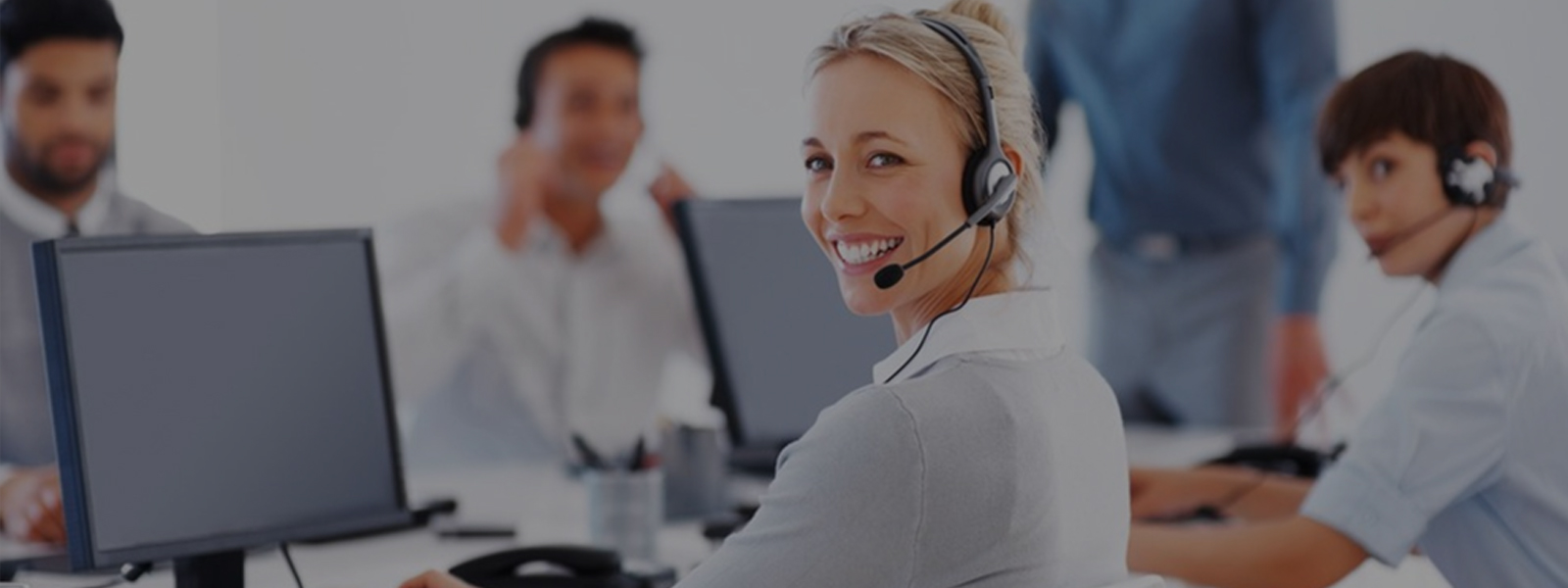 Precedence IT Services | Home