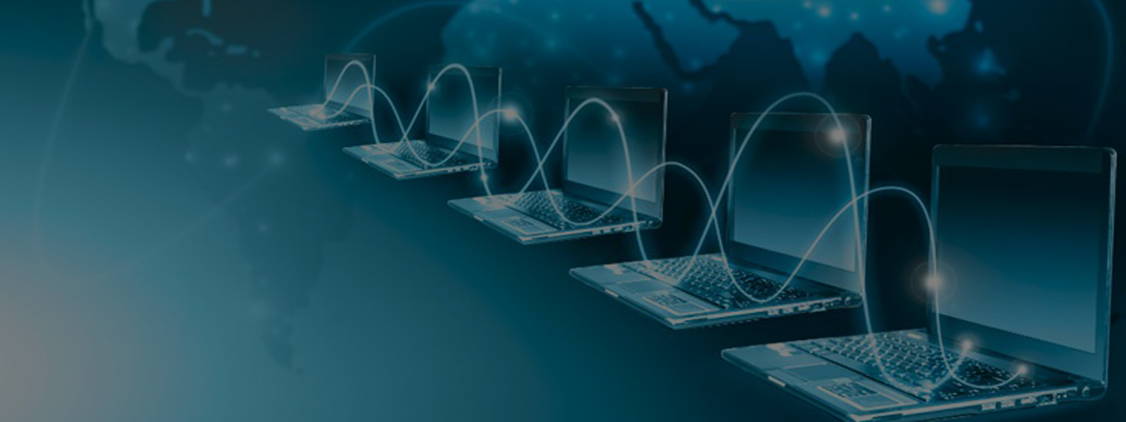 Precedence IT Services | Home